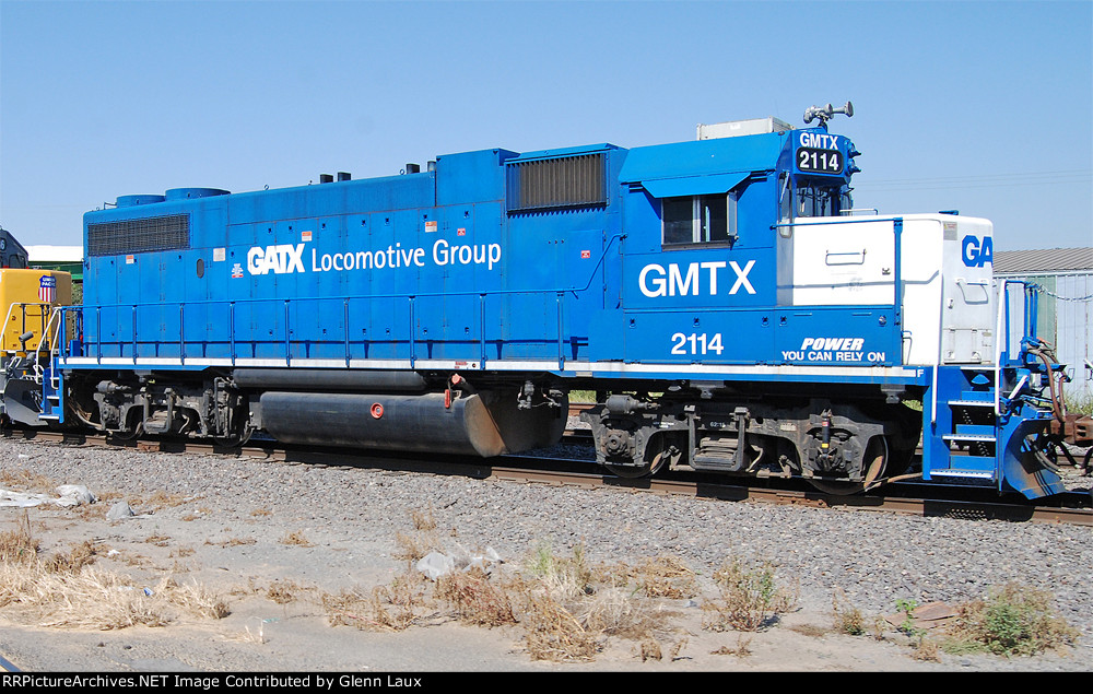 GMTX 2114